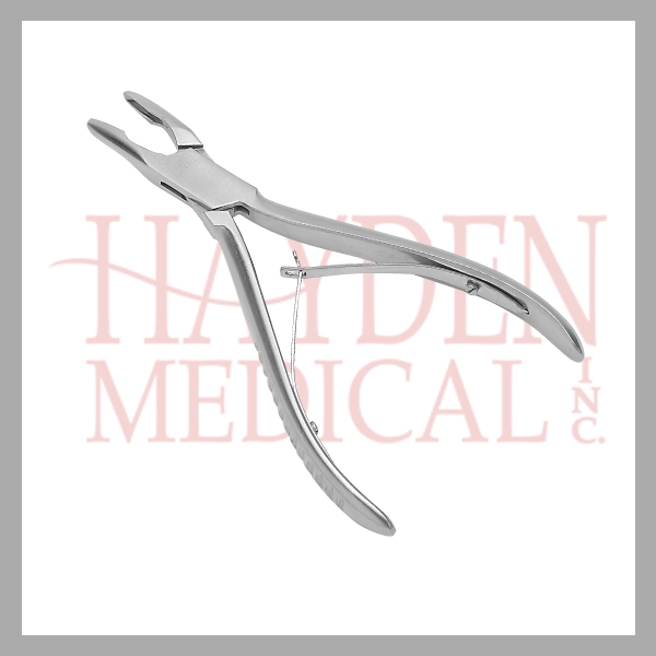 Cleveland Bone Rongeur | Hayden Medical